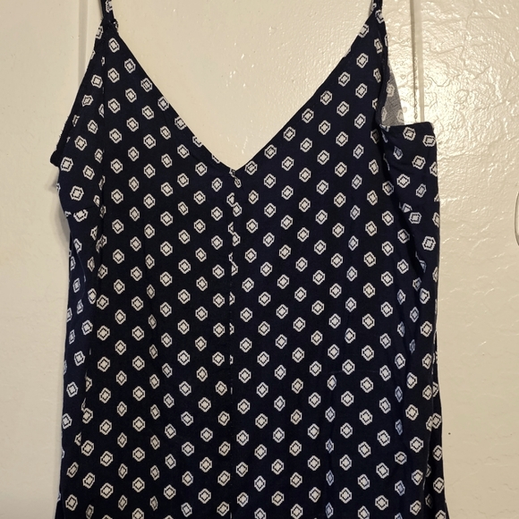 Timing | Dresses | Maxi Dress With Front Slit | Poshmark